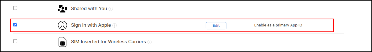 Apple — Documentação GLPI plugins